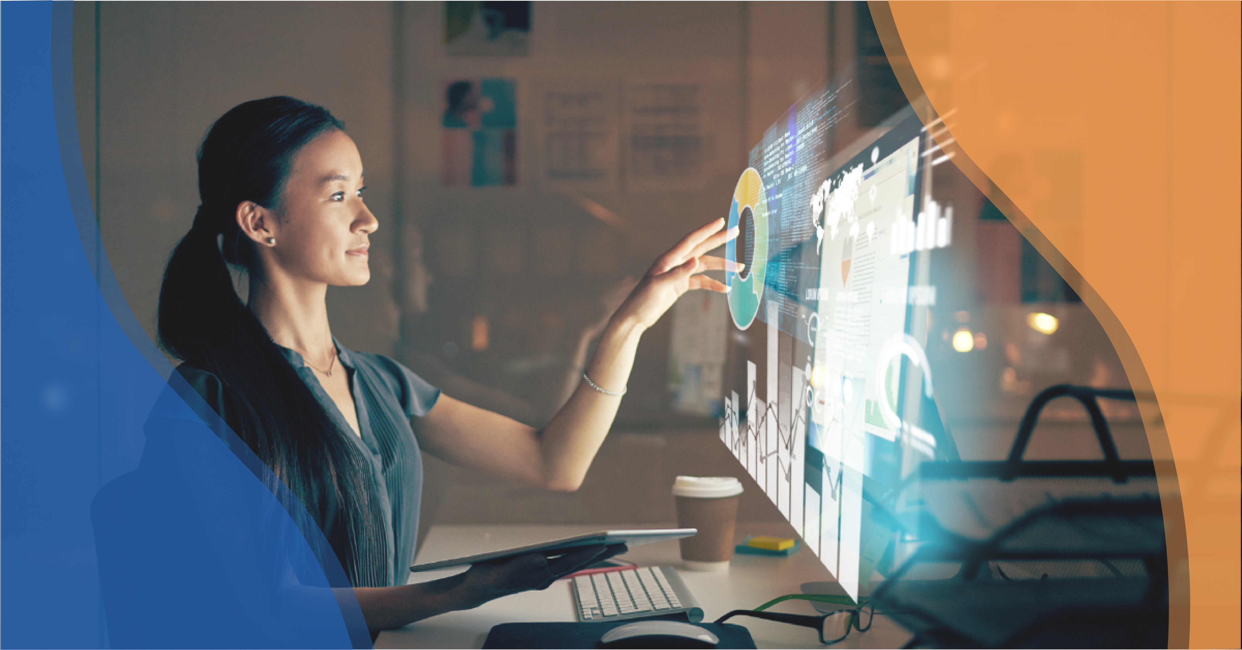 Tech and IT Services | nTech Workforce